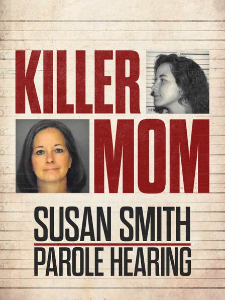 Watch Susan Smith, The Killer Mom: 30 Years Later | Fox Nation Watch Susan Smith, The Killer Mom: 30 Years Later | Fox Nation
